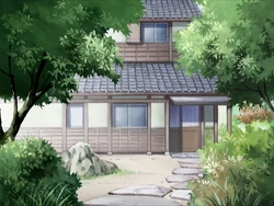 Shigure's House | Fruits Basket Wiki | Fandom