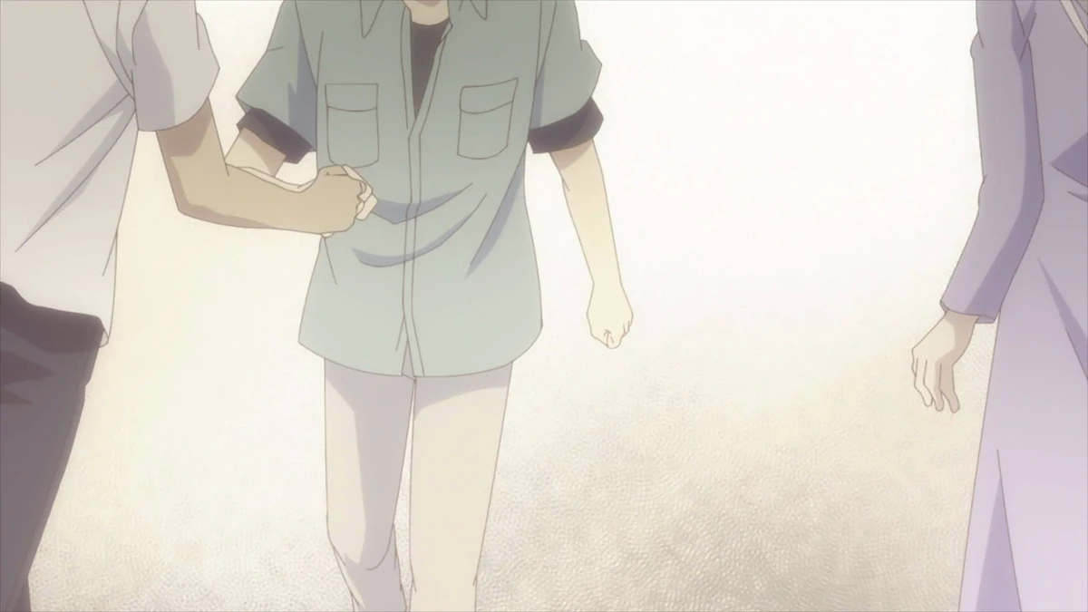 Shigure Sohma/Gallery/2019 Anime/Season 3 | Fruits Basket Wiki | Fandom