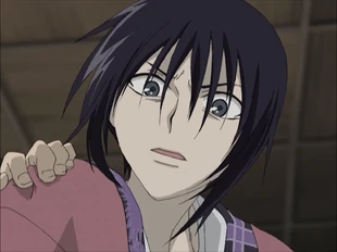 Akito Sohma | Fruits Basket Wiki | Fandom