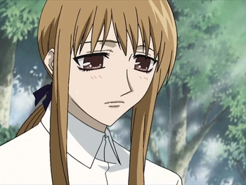 Ritsu Sohma | Fruits Basket Wiki | Fandom