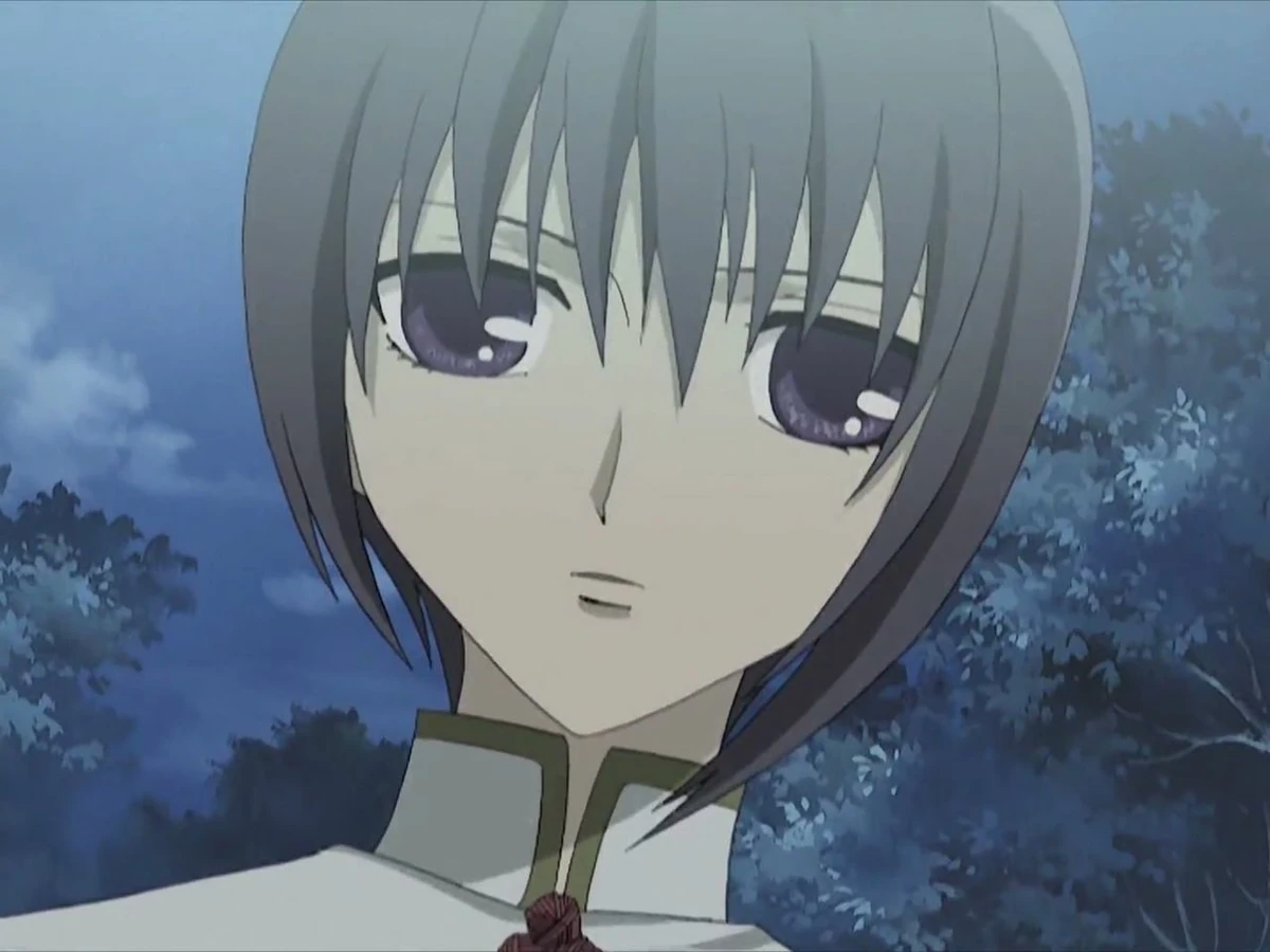 Prince Yuki Fan Club (episode)/Gallery | Fruits Basket Wiki | Fandom