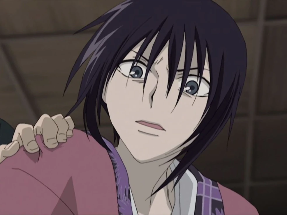 What zodiac is akito in fruits basket 60 photos - Youhoroscope.com