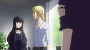 Saki Hanajima | Fruits Basket Wiki | Fandom