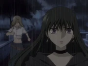 Saki Hanajima | Fruits Basket Wiki | Fandom