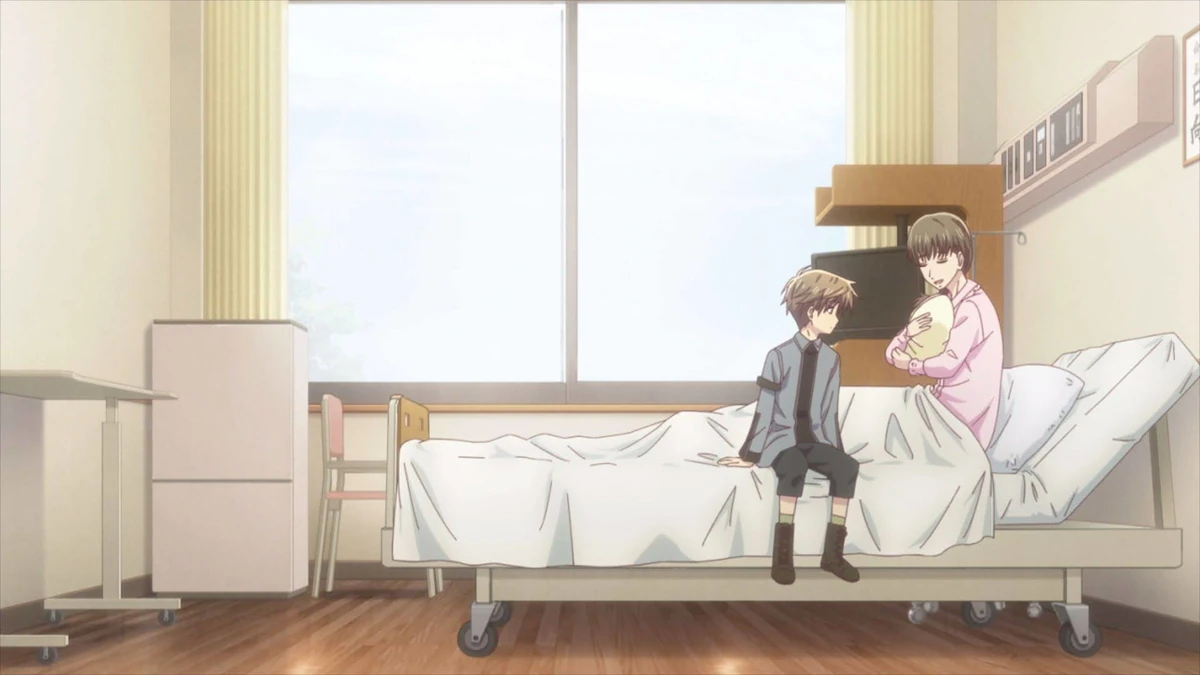 Hiro Sohma/Gallery/2019 Anime/Season 3 | Fruits Basket Wiki | Fandom
