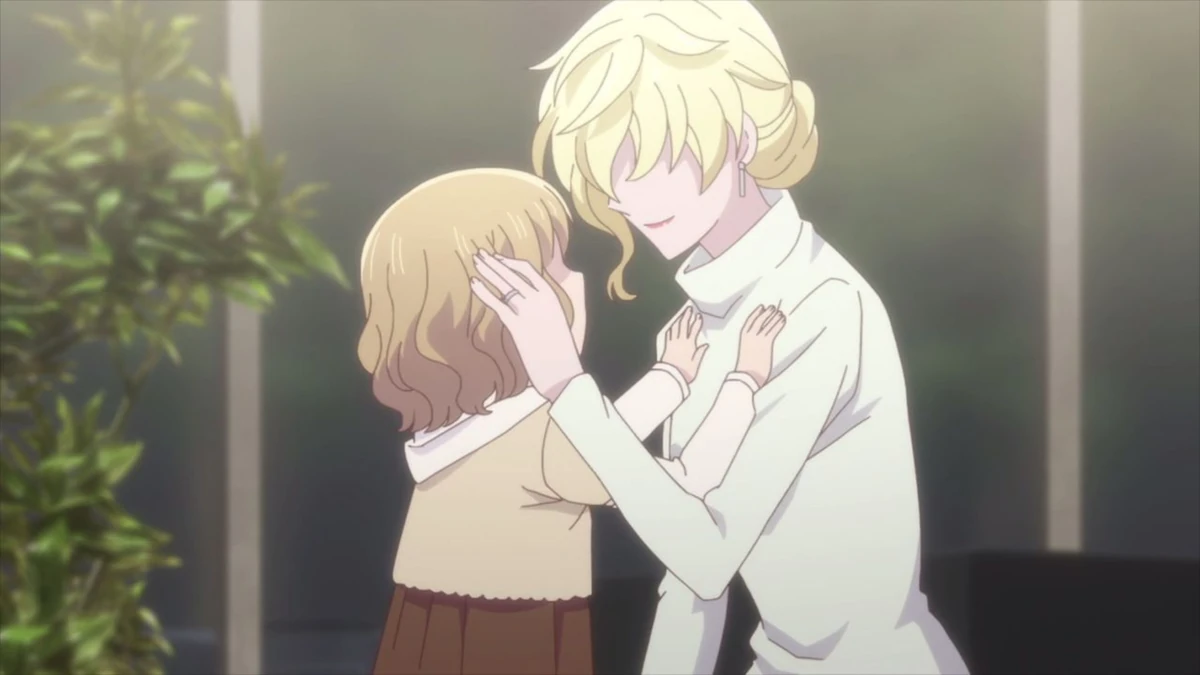 Momo Sohma/Gallery/2019 Anime | Fruits Basket Wiki | Fandom