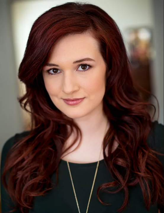 Katelyn Barr | Fruits Basket Wiki | Fandom