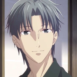 Sohma Family Members