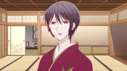 Akito Sohma | Fruits Basket Wiki | Fandom