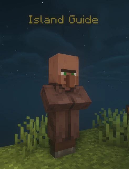 Skyblock Island Guide | Fruit Servers Wiki | Fandom