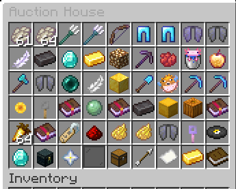 Auction House | Fruit Servers Wiki | Fandom