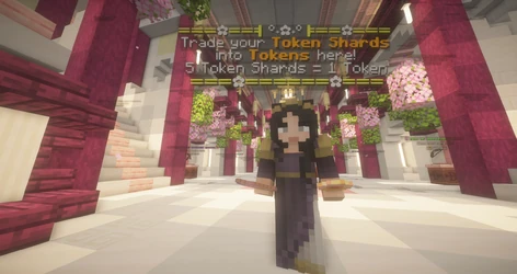 Survival Tokens | Fruit Servers Wiki | Fandom