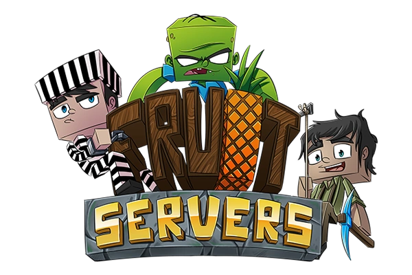 Fruit Servers Wiki | Fandom