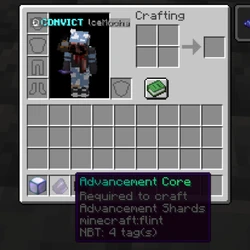 Prison Custom Crafting | Fruit Servers Wiki | Fandom