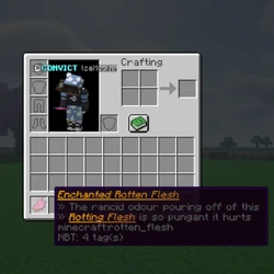 Prison Custom Crafting | Fruit Servers Wiki | Fandom