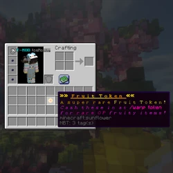 Survival Tokens | Fruit Servers Wiki | Fandom