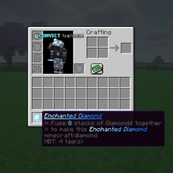 Prison Custom Crafting | Fruit Servers Wiki | Fandom