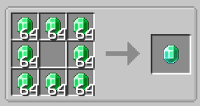 Prison Custom Crafting | Fruit Servers Wiki | Fandom