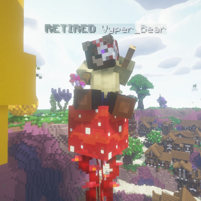 Retired Staff | Fruit Servers Wiki | Fandom