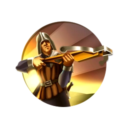 Crossbowman | Fruity Wiki | Fandom