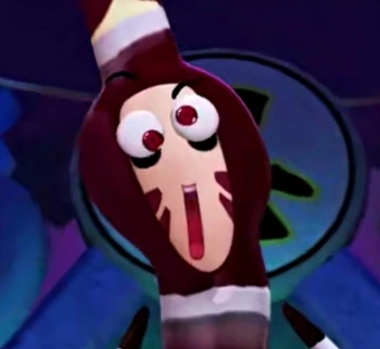 Double T | Fruity robo Wiki | Fandom