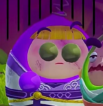 Grapesy | Fruity robo Wiki | Fandom