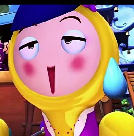 Pina | Fruity robo Wiki | Fandom