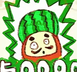 Master Melon | Fruity robo Wiki | Fandom