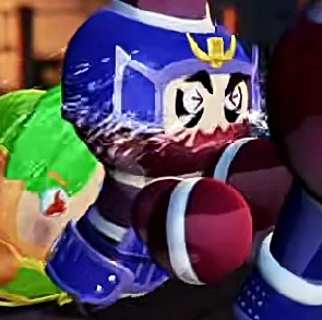 Sneaky | Fruity robo Wiki | Fandom