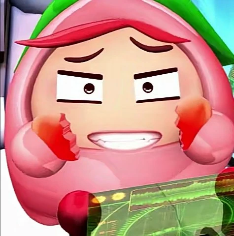 Peachie | Fruity robo Wiki | Fandom