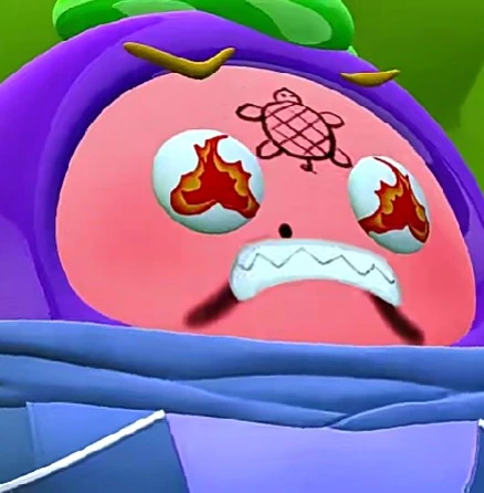 Mistress Oracle | Fruity robo Wiki | Fandom