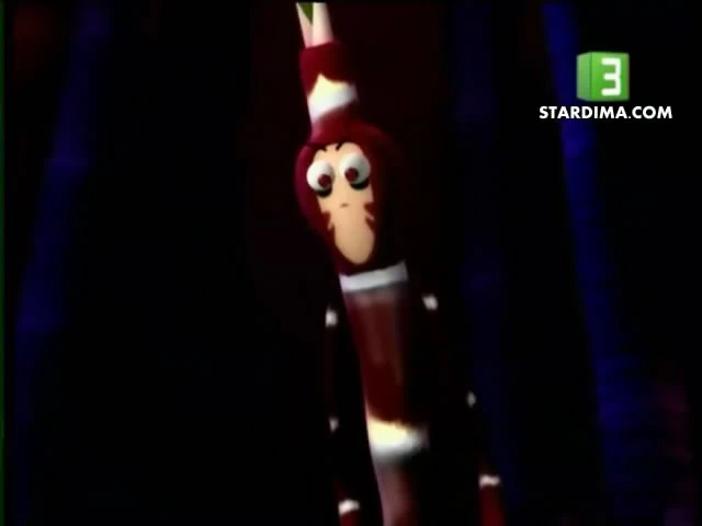 Double T | Fruity robo - Fruity robo Wiki | Fandom