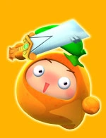 Manderine | Fruity robo - Fruity robo Wiki | Fandom