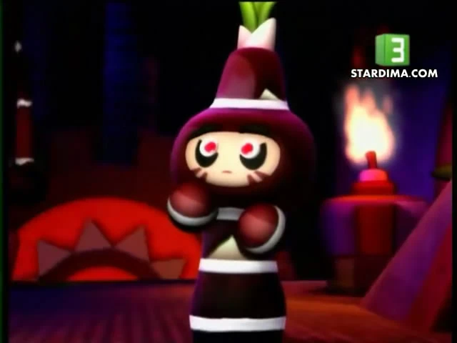 Sneaky | Fruity robo - Fruity robo Wiki | Fandom