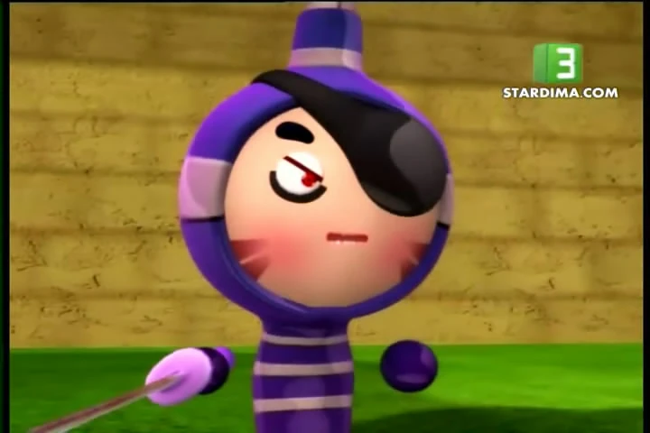 Bane | Fruity robo - Fruity robo Wiki | Fandom