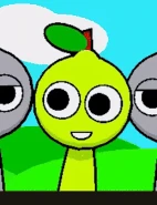 Pear | Frunki Wiki | Fandom