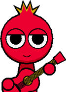 Characters | Frunki Wiki | Fandom