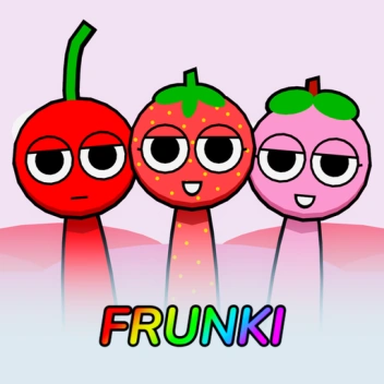 Valentine's Event | Frunki Wiki | Fandom