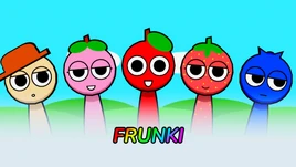 Frunki | Frunki Wiki | Fandom