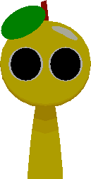 Golden apple | Frunki Wiki | Fandom