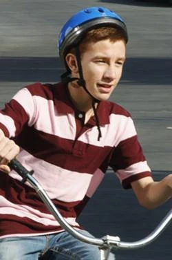 Parker Scavo | Frustrerte fruer Wiki | Fandom