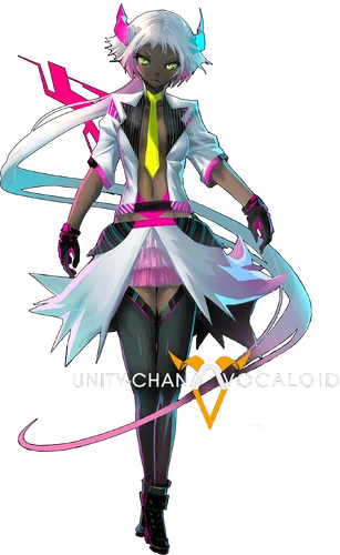 AKAZA | FanSynth Wiki | Fandom