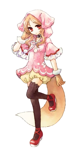 Ooka Miko | FanSynth Wiki | Fandom