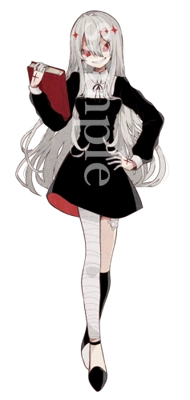 Gekiyaku | FanSynth Wiki | Fandom