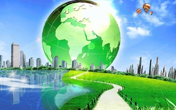 Frutiger Eco | Frutiger Aero Wiki | Fandom