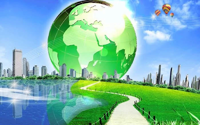 Frutiger Eco | Frutiger Aero Wiki | Fandom