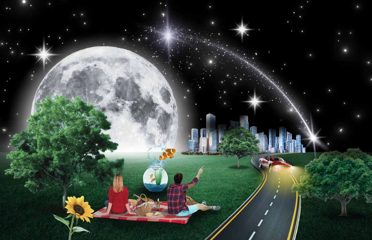 Frutiger Night | Frutiger Aero Wiki | Fandom