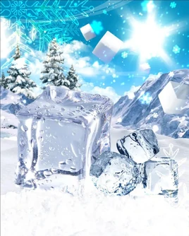 Frutiger Glacier | Frutiger Aero Wiki | Fandom