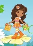 Naranjita | Wiki Frutillita | Fandom