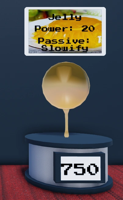 Jelly Pan | Frying Pan Fun Time Wiki | Fandom